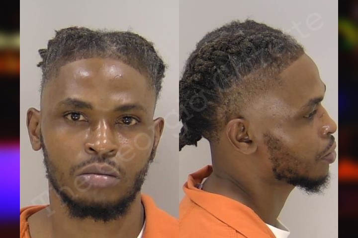 Jermane Taylor — Richmond County Jail Bookings