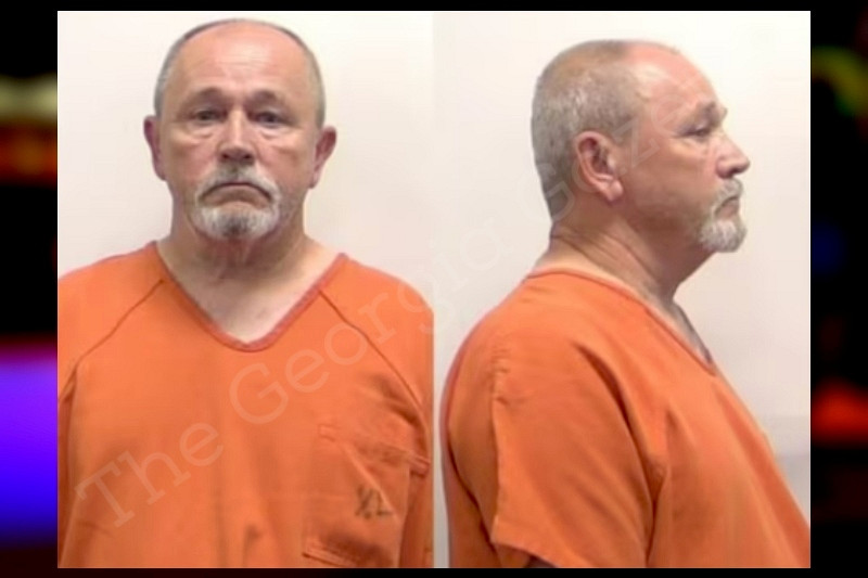 Man Charged With Impersonating A Police Officer After Pulling Over