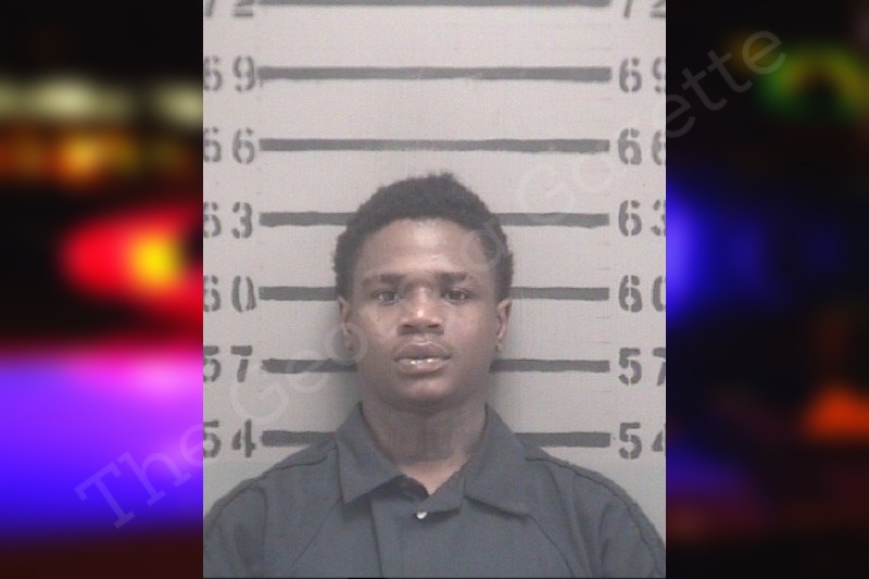 Scotty Tyler - Dougherty County