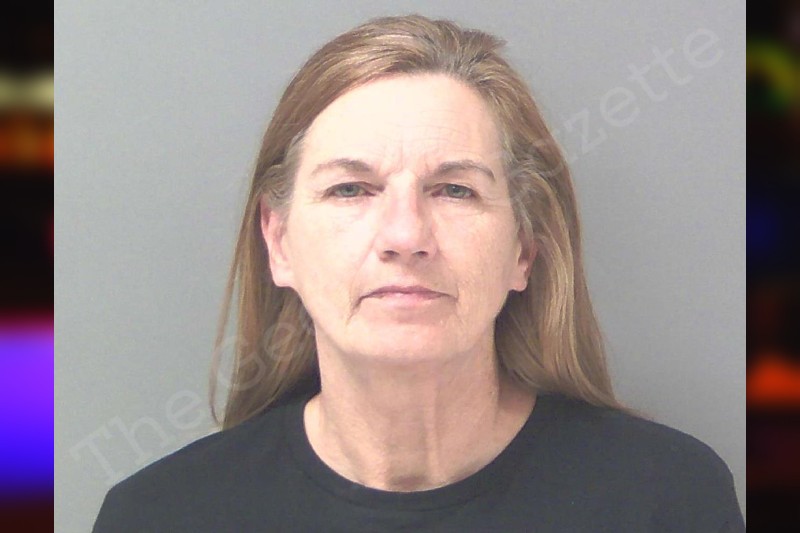 Lisa Varner - Douglas County