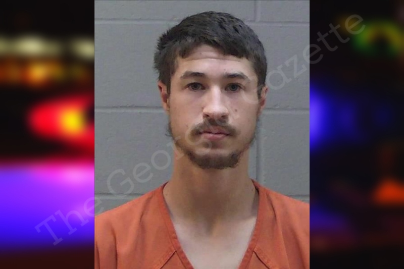 Brandon Vinson - Madison County