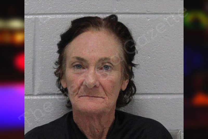 Donna Walker — Carroll County
