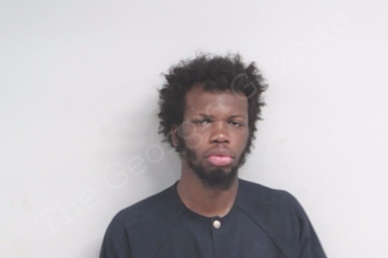 Tremain Walker — Lowndes County