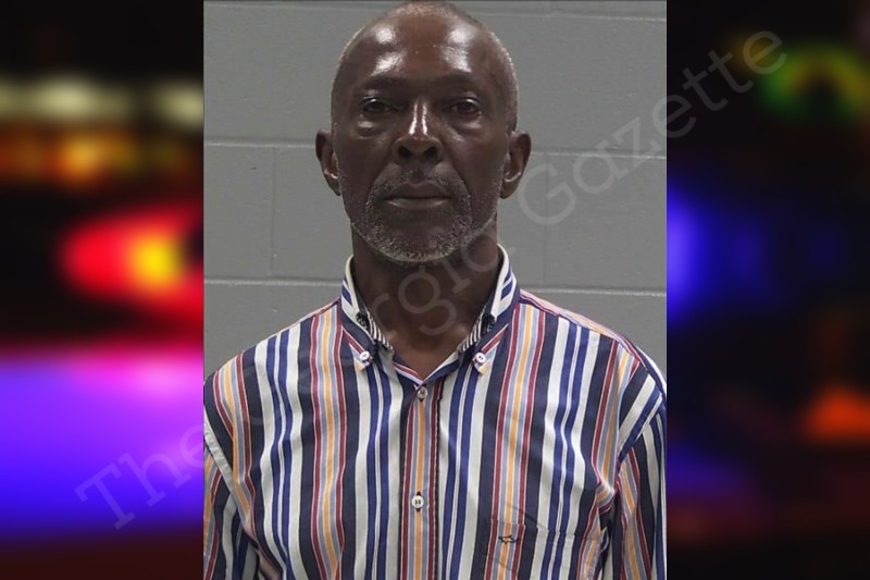 Victor Washington — Baldwin County Jail Bookings