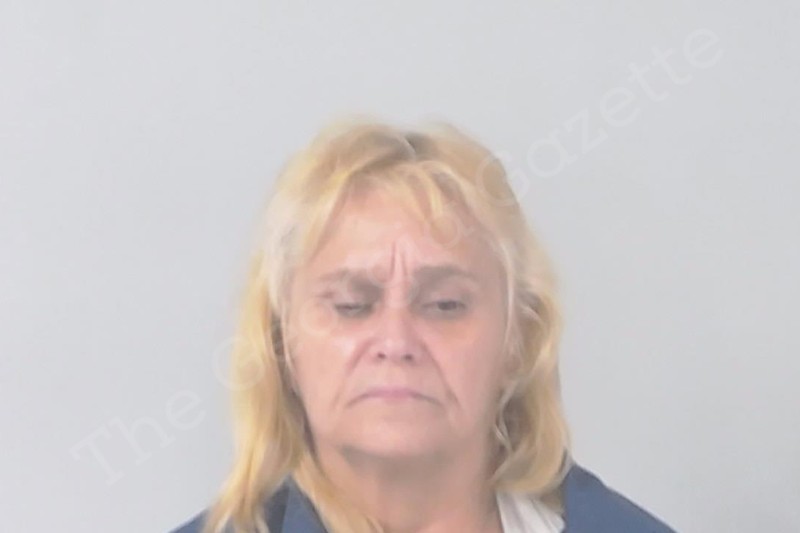 Elizabeth Waters — Lowndes County