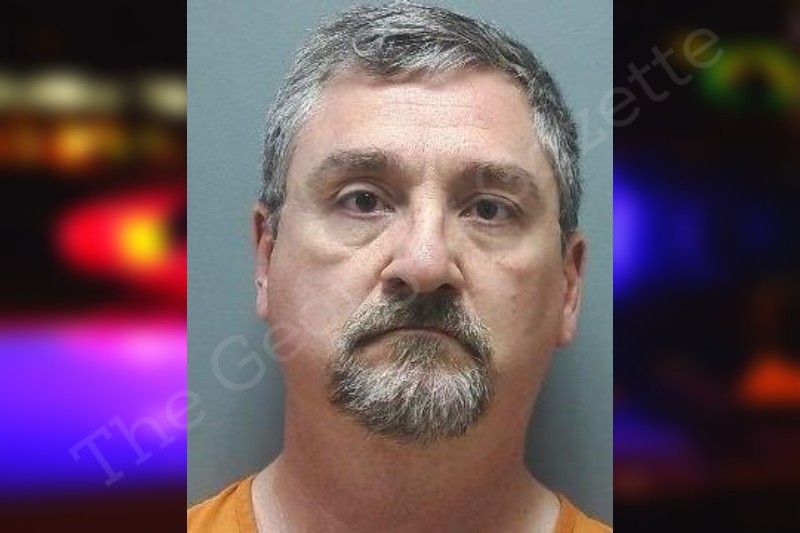 Dwight Watson — Cherokee County