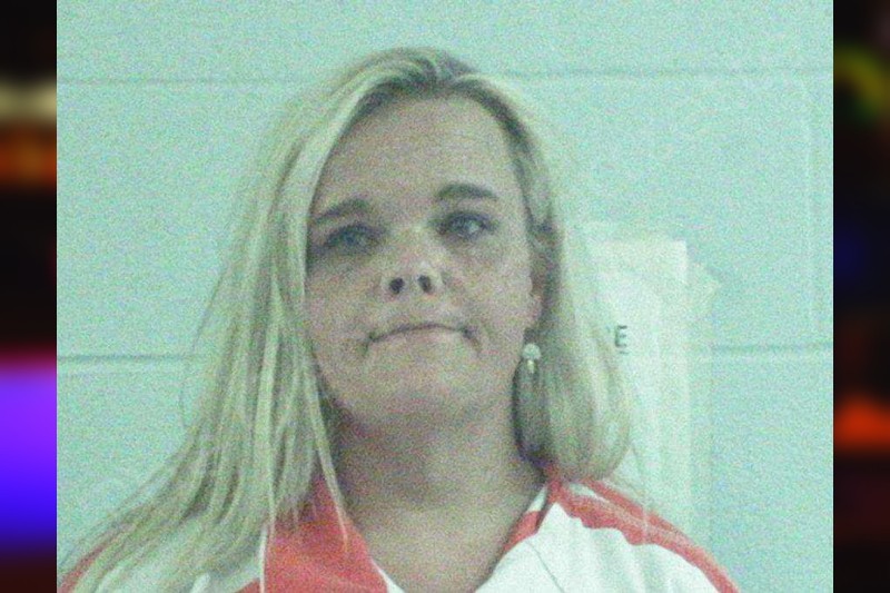 Robin Westmoreland — Stephens County Jail Bookings