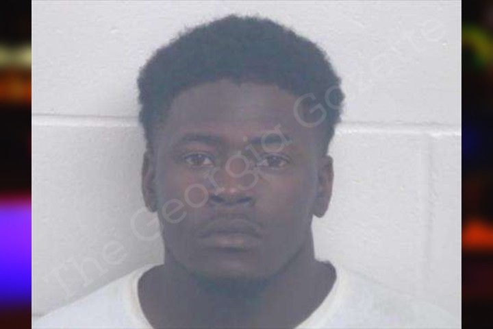 John Wicker — Washington County Jail Bookings