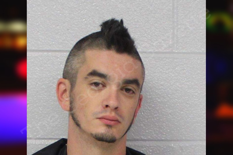 Jason Wiley — Carroll County