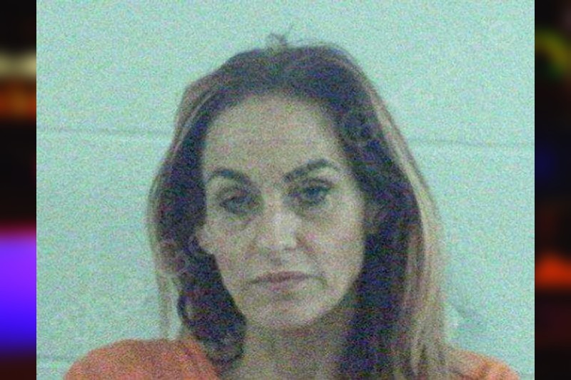 Lara Wiley — Stephens County Jail Bookings