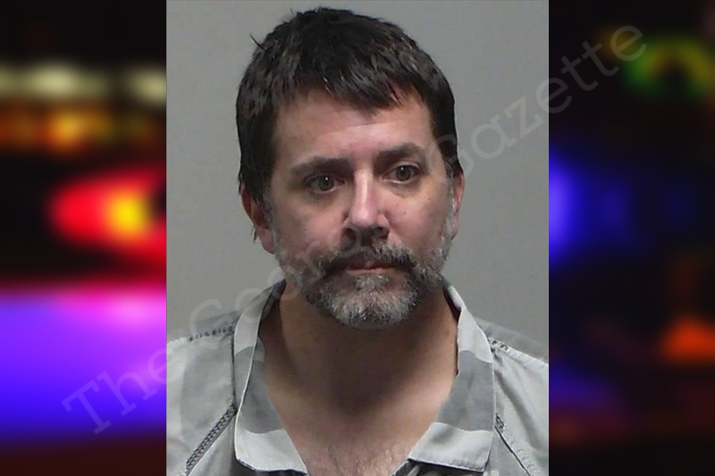 James Wilkerson — Tift County Jail Bookings