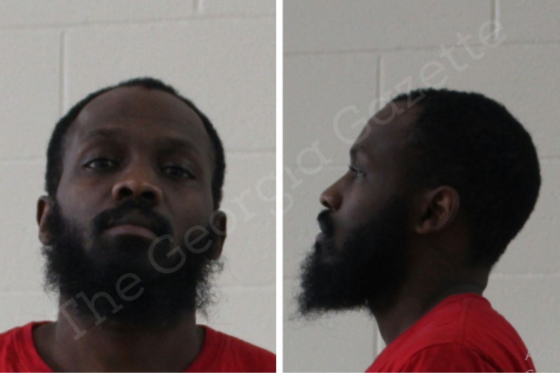 Devan Williams — Houston County Jail Bookings