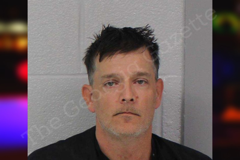 Kenneth Williamson — Carroll County Jail Bookings