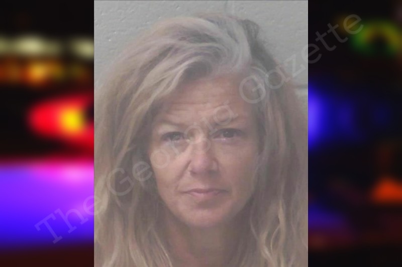 Jennifer Wilson — Newton County Jail Bookings