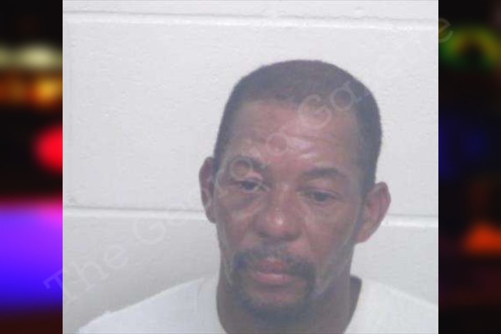 Ricky Wimberly — Washington County Jail Bookings
