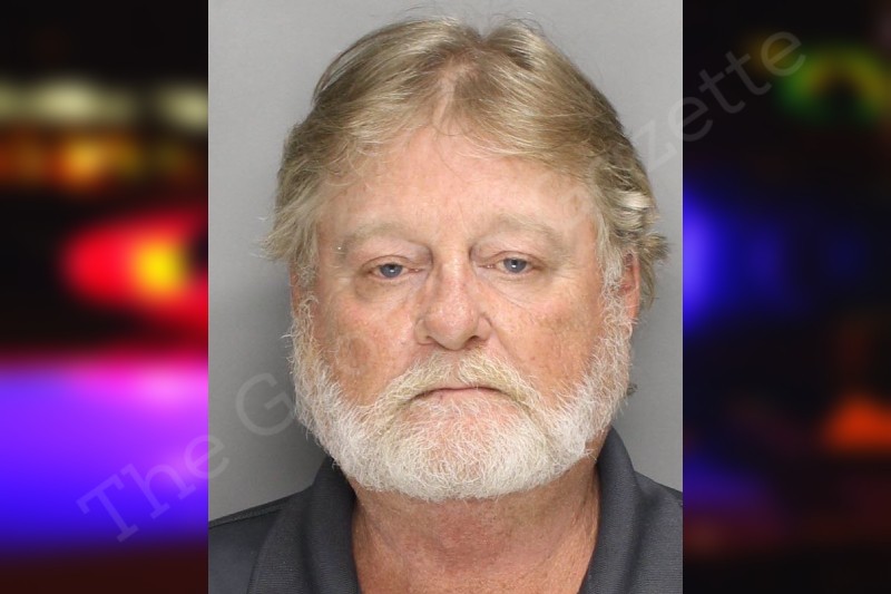Kenneth Wise — Cobb County Jail Bookings