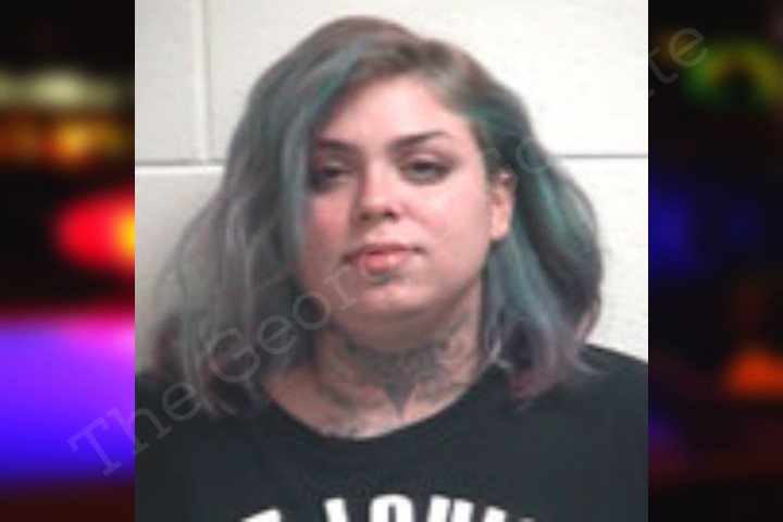 Selena Woody — Henry County Jail Bookings