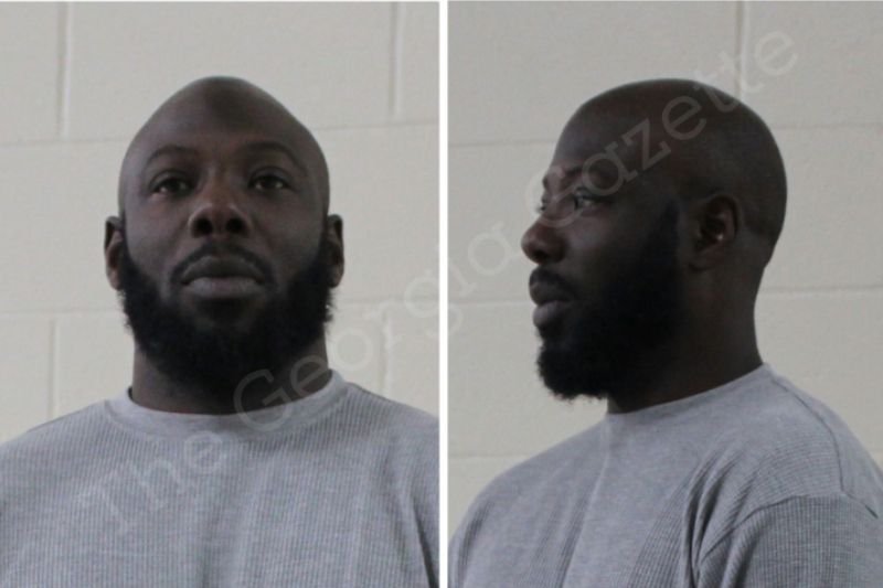 Jeremy Walker — Houston County Jail Bookings