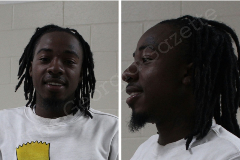 Keith Walker - Houston County