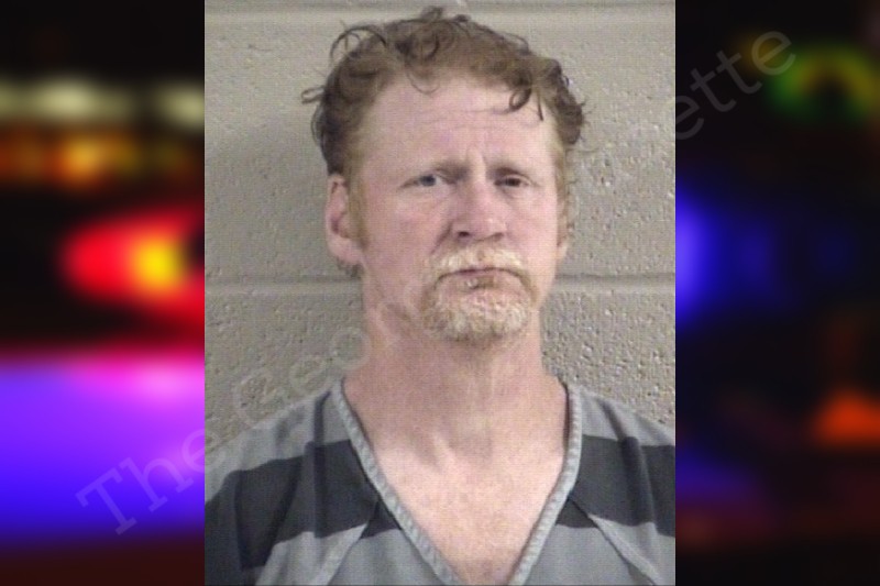 Michael Walker - Whitfield County