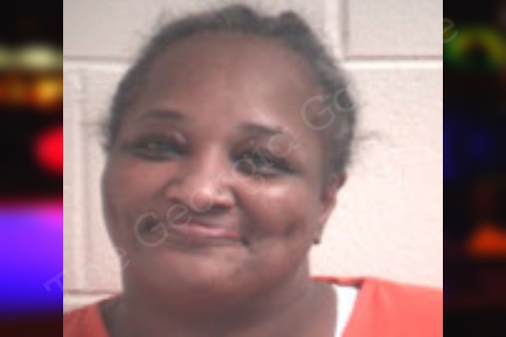 Keisha Wallace — Henry County Jail Bookings