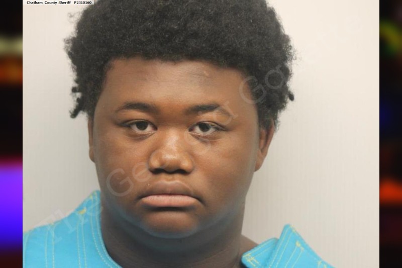 Joseph White - Chatham County