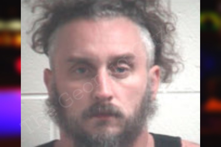 Joshua Widner — Henry County
