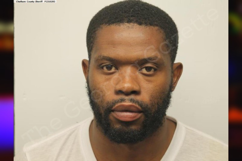 Danny Wiggins — Chatham County Jail Bookings