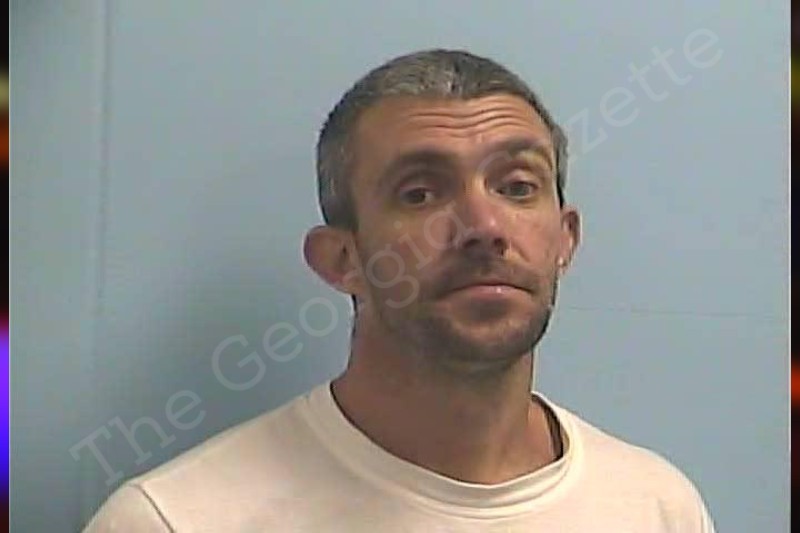 Timothy Wigley — Dawson County Jail Bookings