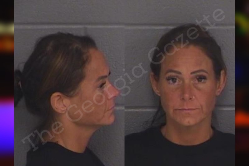Crystal Wilder — Barrow County Jail Bookings