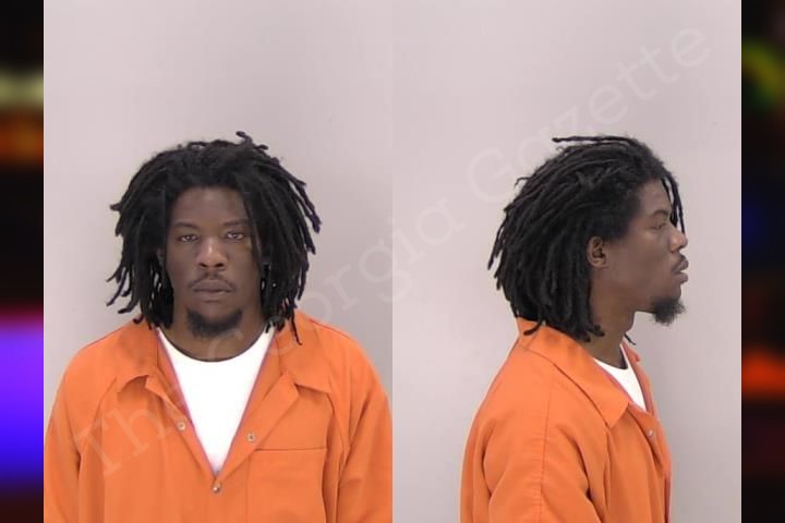 Aaron Williams — Richmond County Jail Bookings