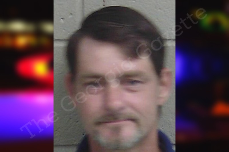 Thomas Williams — Wayne County Jail Bookings