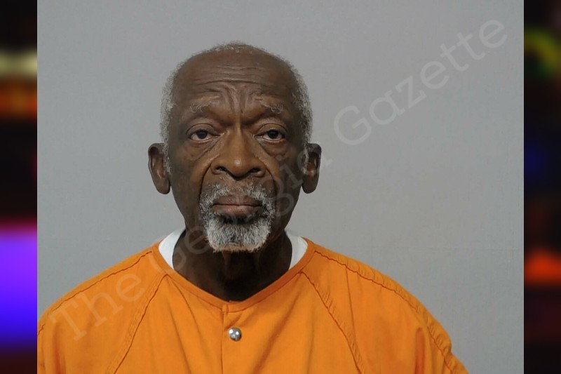 Willie Griffin — Bibb County Jail Bookings