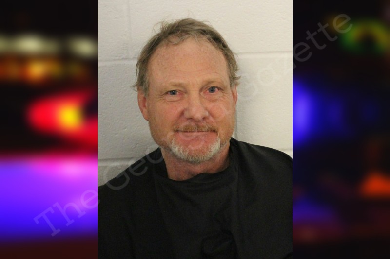 Lawrence Wood — Floyd County Jail Bookings