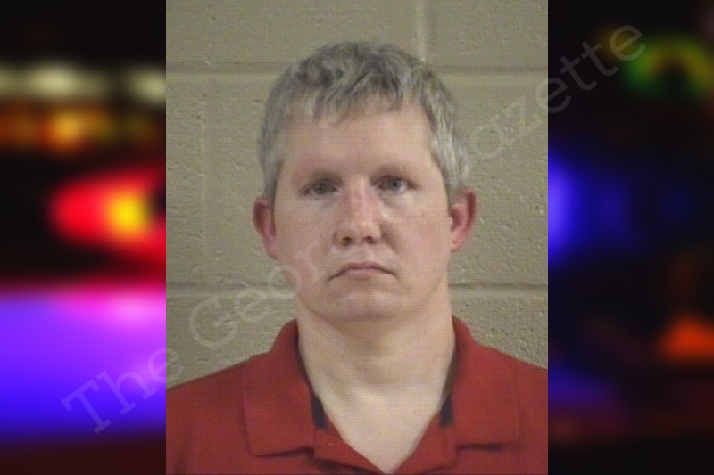 Shawn Wynkoop — Whitfield County Jail Bookings