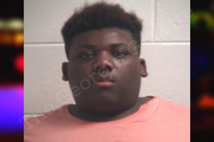 Derrin Wynn | Henry County Jail Bookings