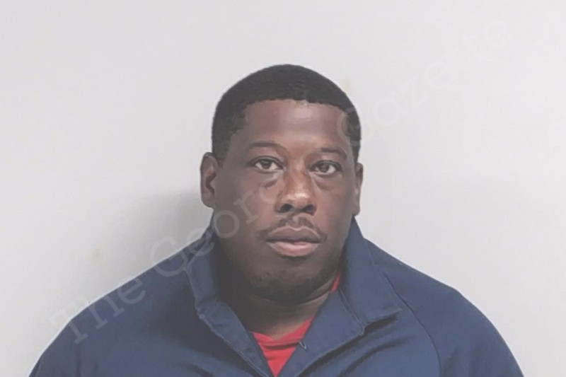 Jerad Younger — Lowndes County Jail Bookings
