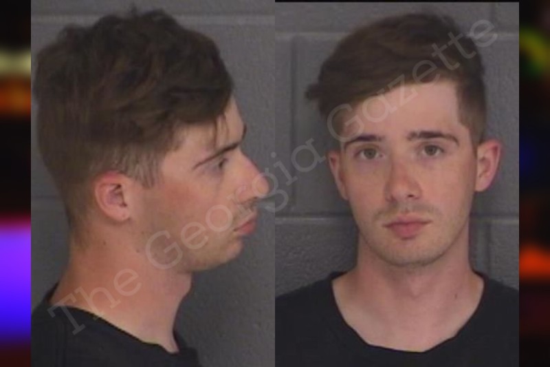Joshua Yute — Barrow County Jail Bookings