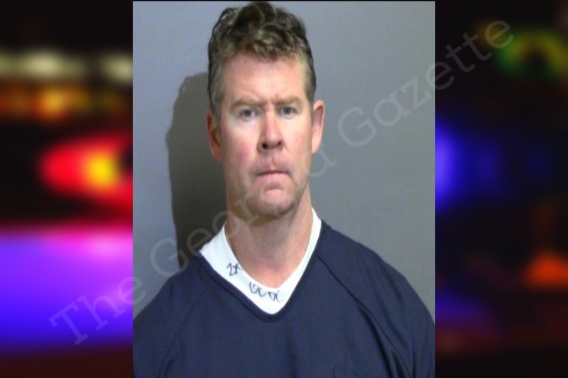 Billy Zeh — Glynn County Jail Bookings