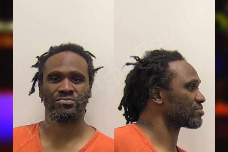 Rahim Abdullah — Clarke County