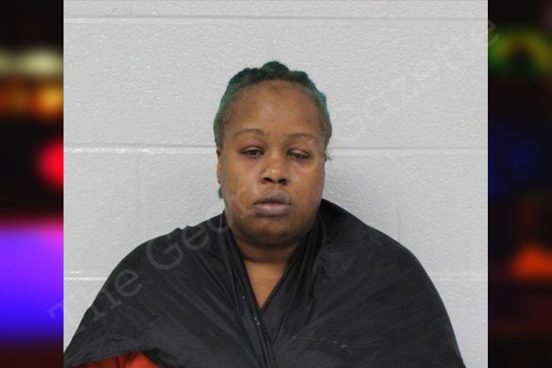 Alycia Adams — Carroll County Jail Bookings