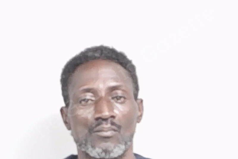 Nathaniel Allen — Lowndes County Jail Bookings