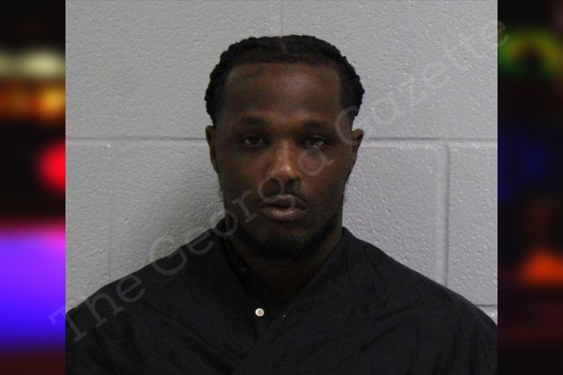 Kevin Anderson — Carroll County Jail Bookings