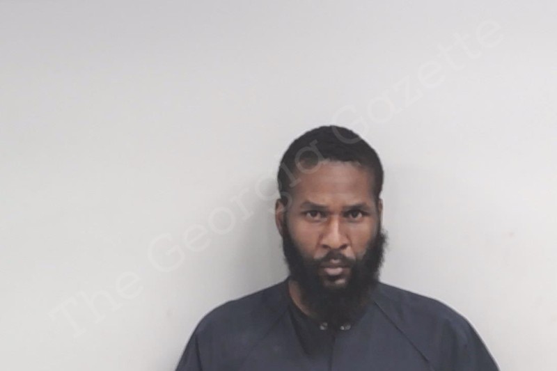 Terrance Andrews — Lowndes County Jail Bookings