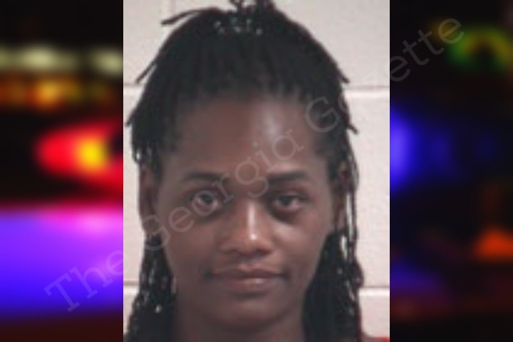 Amber Ardis — Henry County Jail Bookings