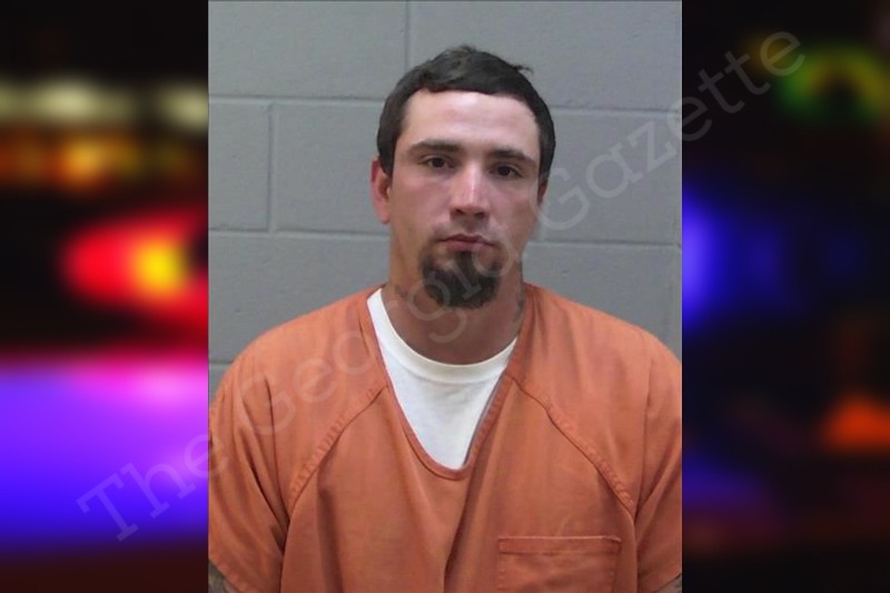 Michael Arnold – The Georgia Gazette