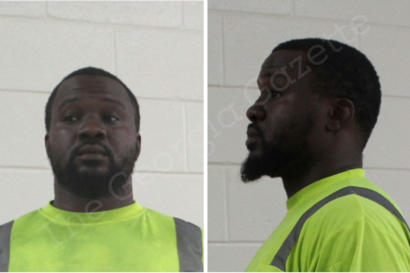 Edward Adside — Houston County Jail Bookings