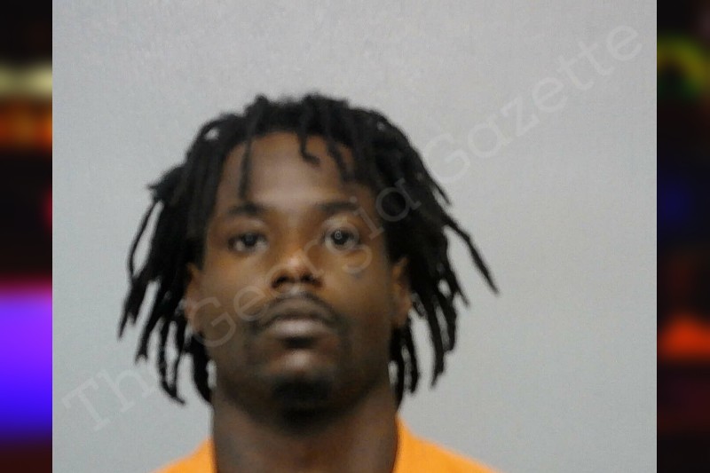 Ahmad Thomas — Bibb County Jail Bookings Ahmad Thomas — Bibb County Jail Bookings