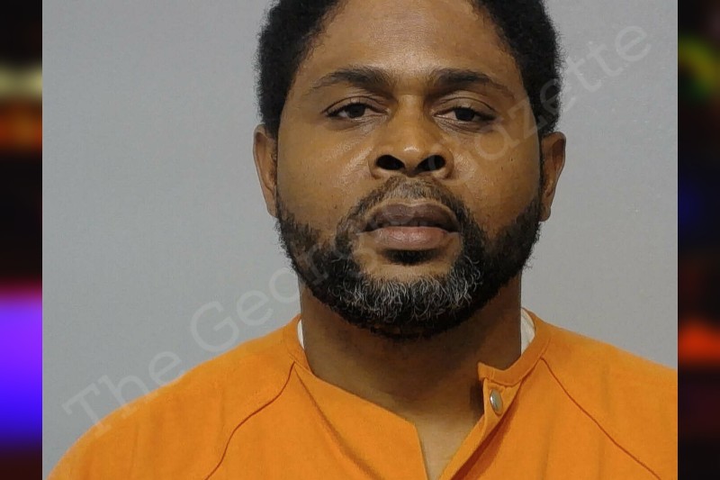 Allen Smith - Bibb County