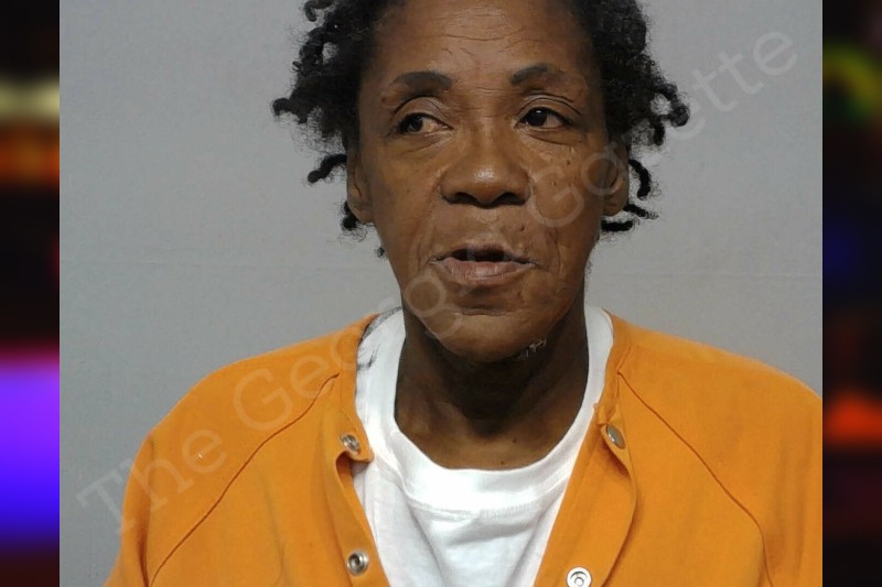 Angela Smith — Bibb County Jail Bookings